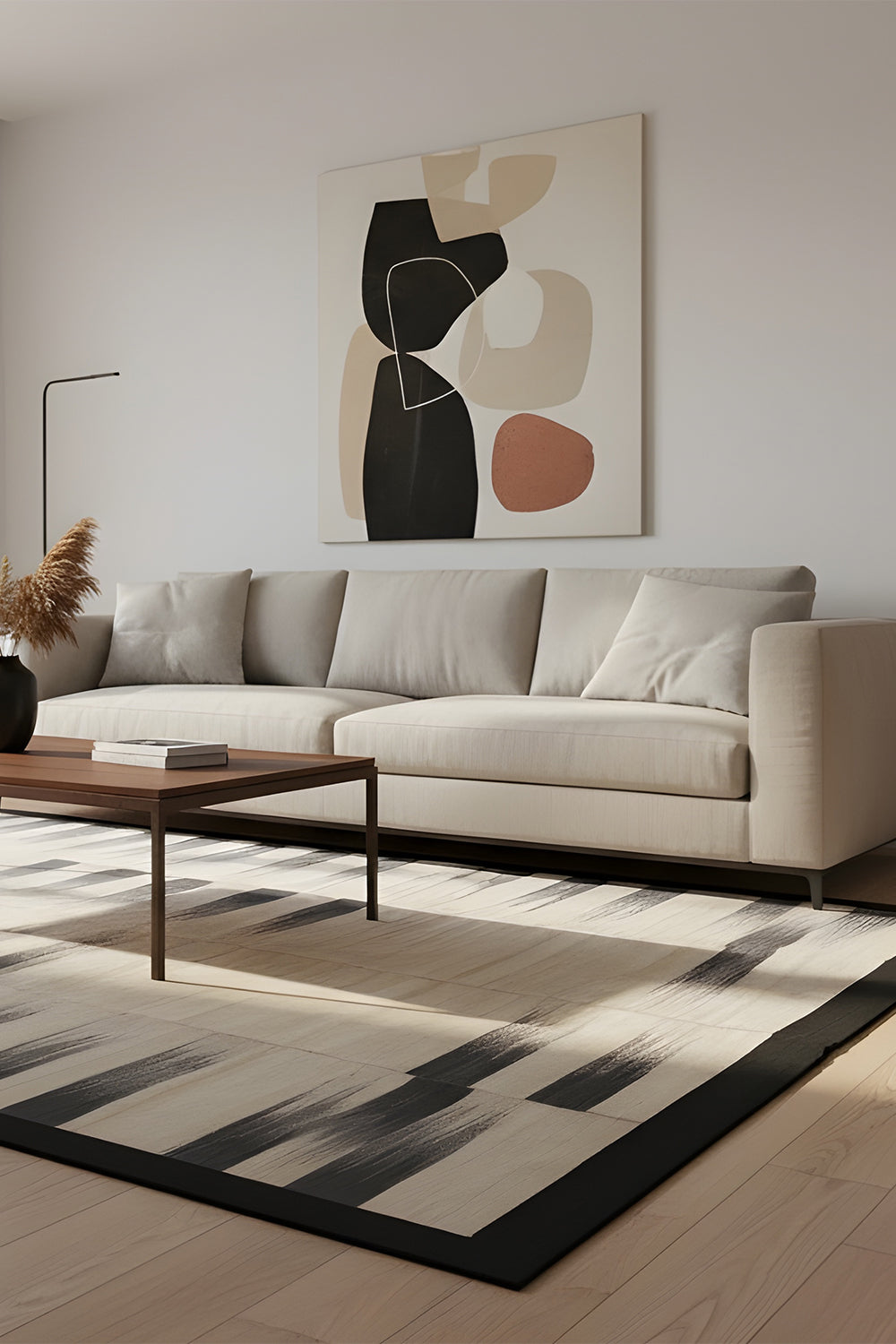 Modern and oriental carpets online shopping - German Carpet Shop
